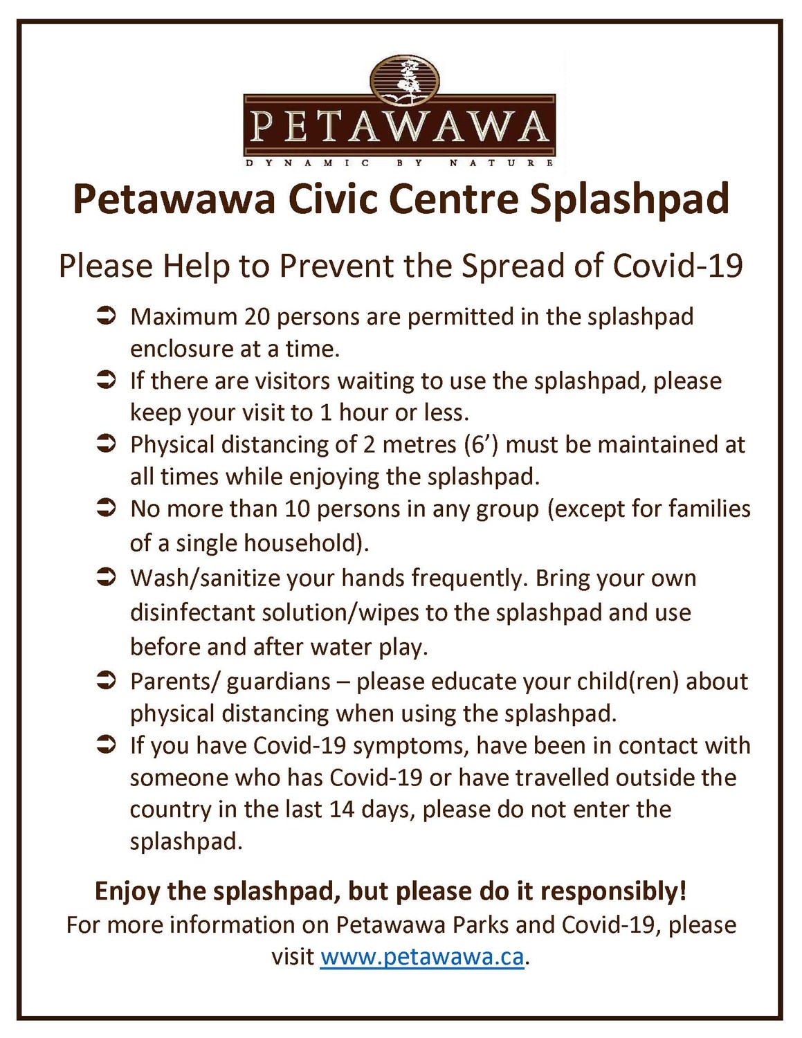 Splash Pad The Town Of Petawawa splash-pad-the-town-of-petawawa